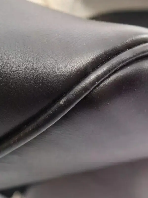 Balenciaga 2000s Canvas Backpack