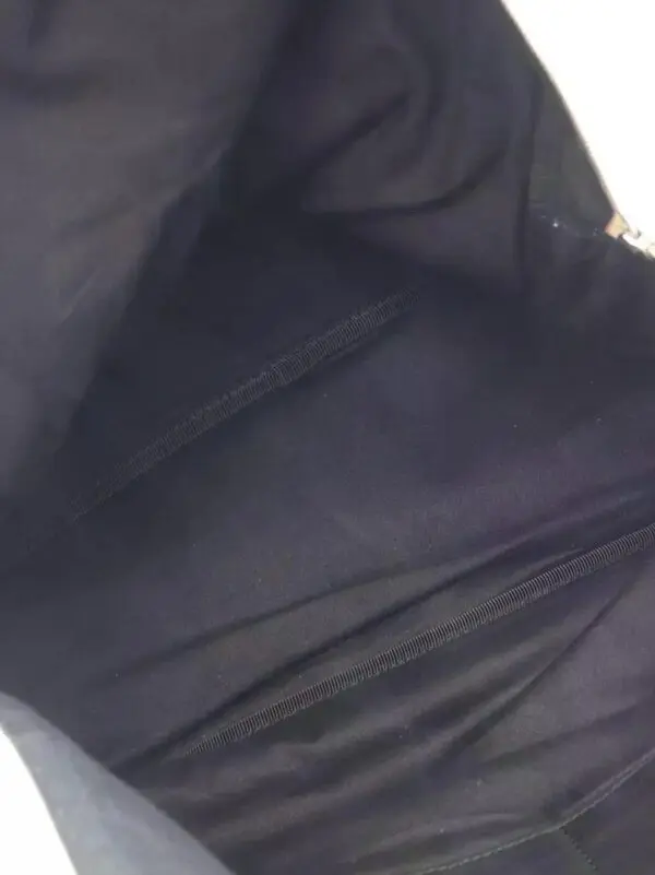 Balenciaga Canvas Backpack - Neutrals