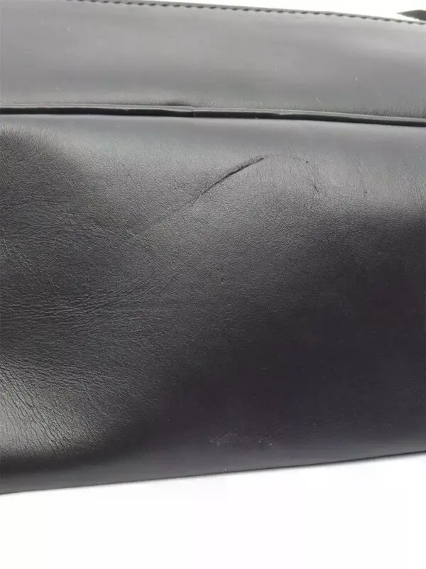 Balenciaga Canvas Backpack