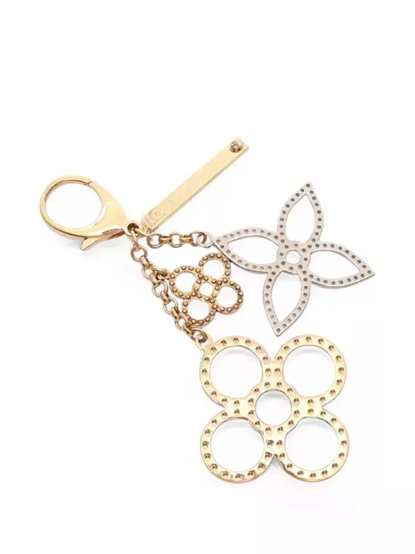 LOUIS VUITTON 2012 Tapage Bag Charm