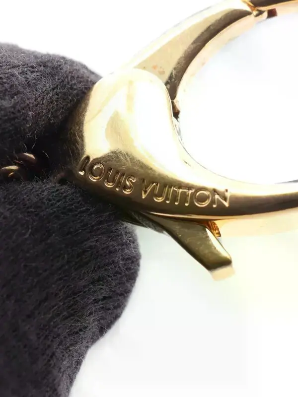 LOUIS VUITTON 2012 Tapage Bag Charm