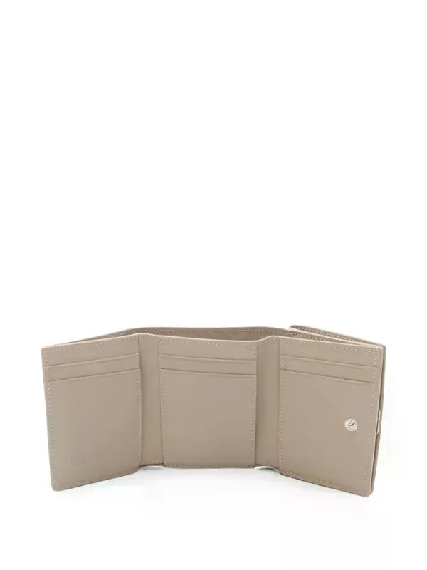 Loewe 2020s Anagram Trifold Wallet