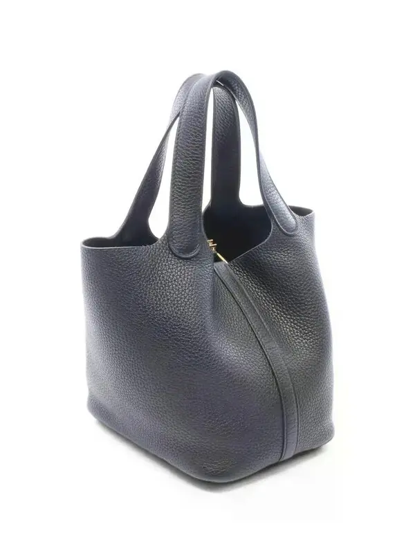 Hermès 2021 Pm Picotan Lock Shoulder Bag