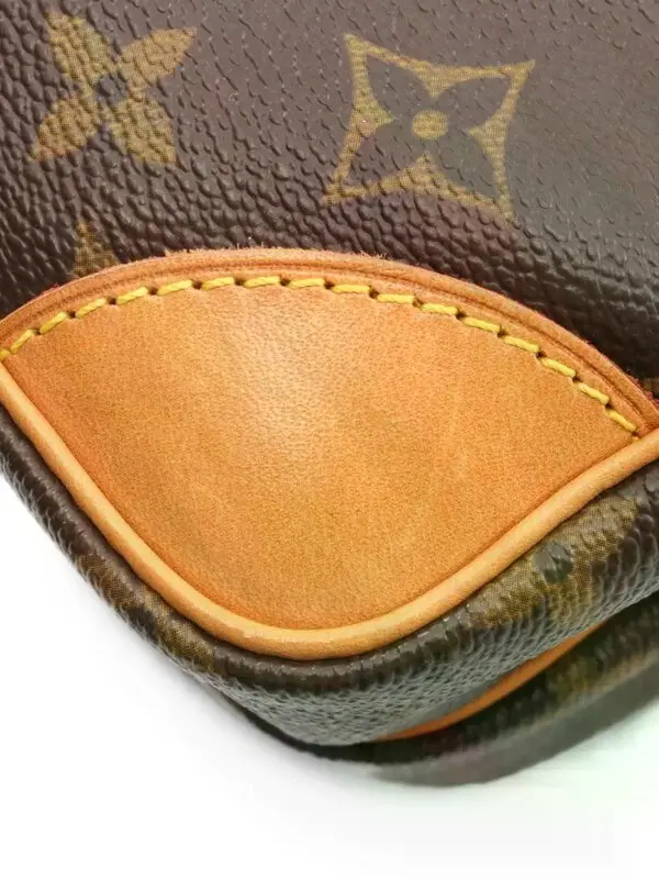 LOUIS VUITTON 2003 Amazon Monogram Canvas Cross Body Bag