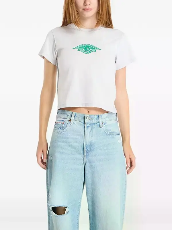 JORDAN Rare Air Logo-print T-shirt