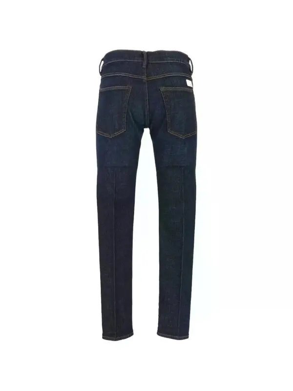 NINE:INTHE:MORNING Rock Five-pocket Jeans