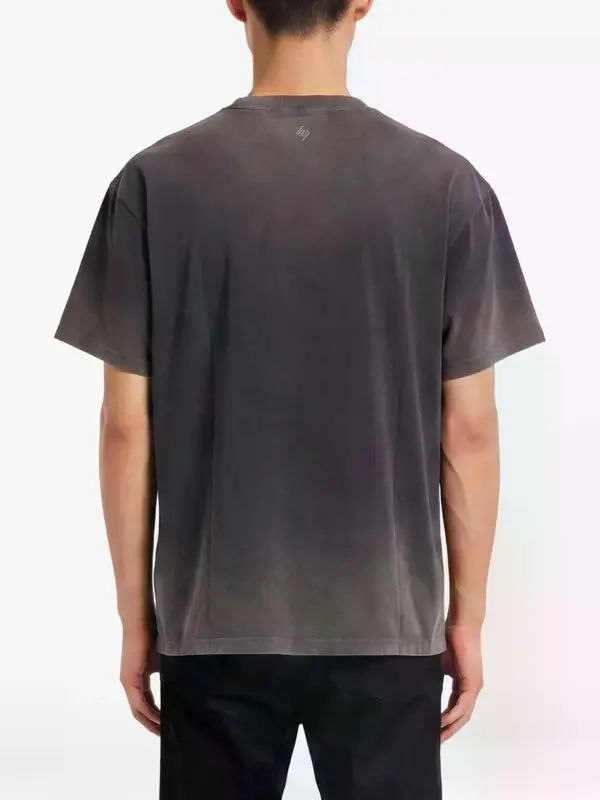 REPRESENT 247 Fallen Angel Graphic T-shirt