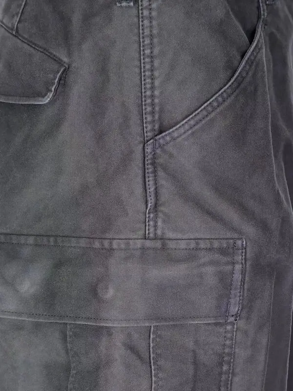 Sacai Belted Cargo Pants
