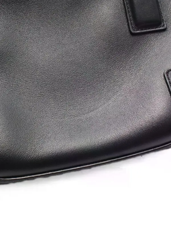 Loewe 2010s Mini Amazona 180 Tote Bag