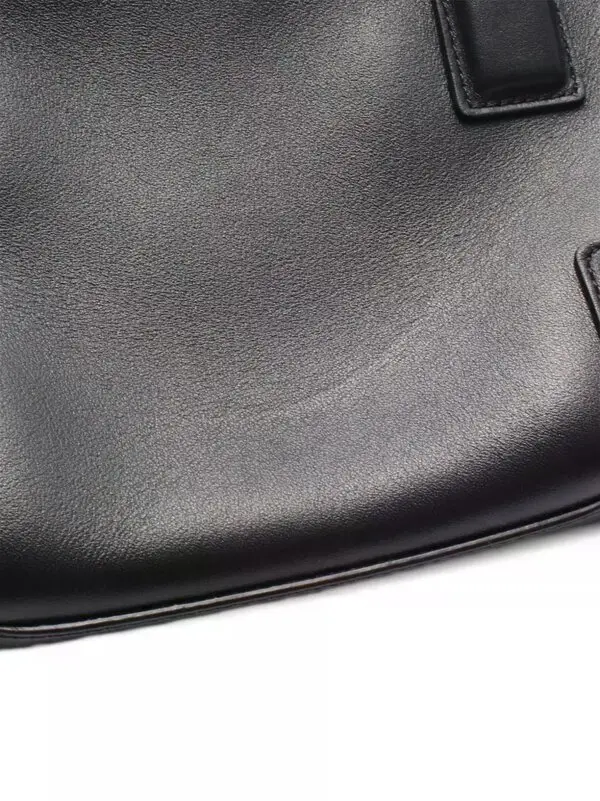 Loewe Amazona 180 Tote Bag - Black