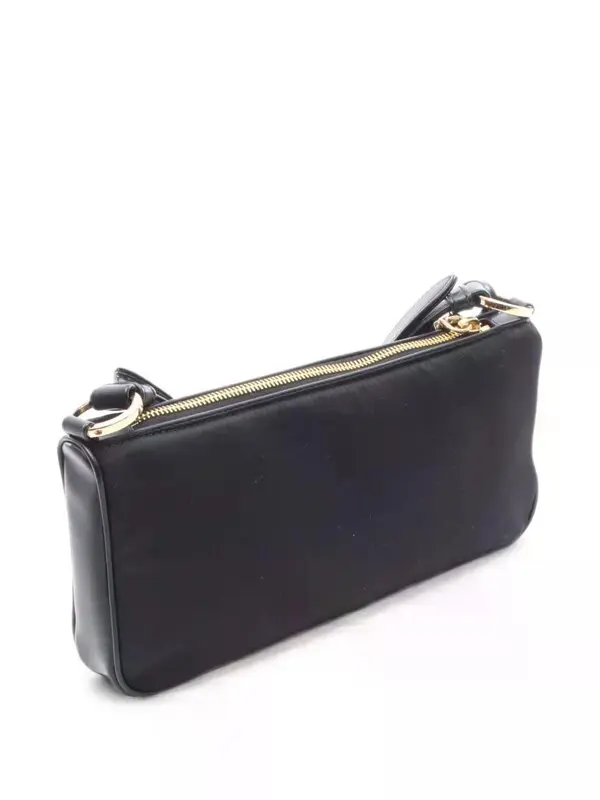 Prada 2020s Re-nylon Shoulder Bag