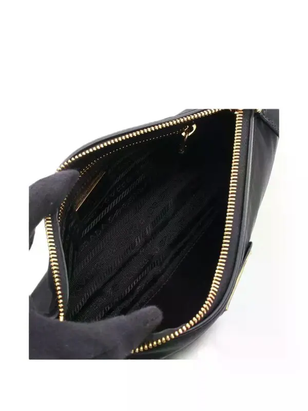 Prada 2020s Re-nylon Shoulder Bag