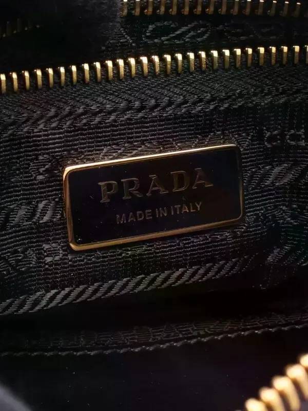 Prada 2020s Re-nylon Shoulder Bag