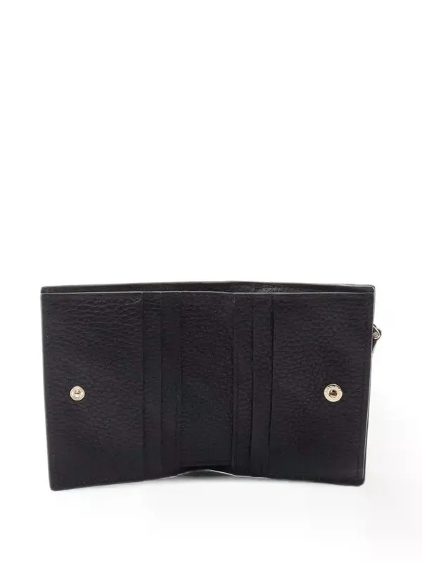 Valentino Garavani 2020s Rockstud Bi-fold Wallet