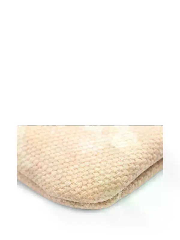 LOUIS VUITTON Monogram Pochette Clés Pouch