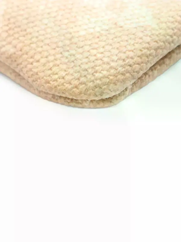 LOUIS VUITTON Monogram Pochette Clés Pouch