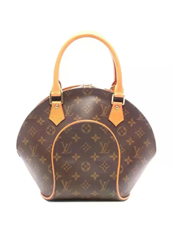 LOUIS VUITTON Monogram Ellipse Tote