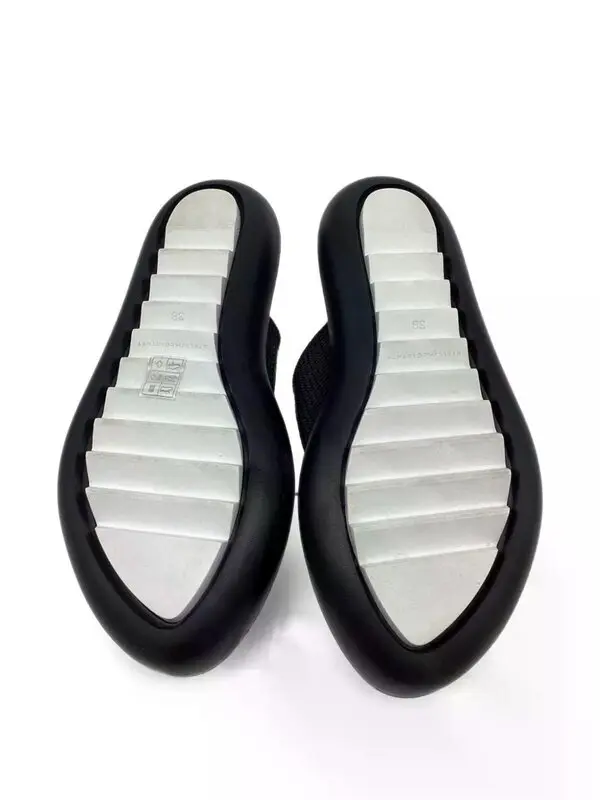 Stella McCartney Slip-on Flip Flops