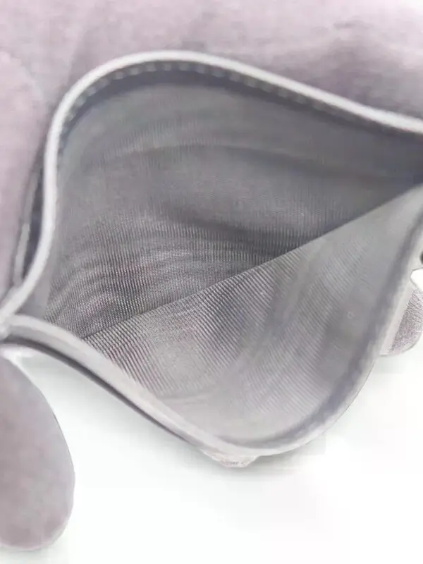 Prada Saffiano Card Holder