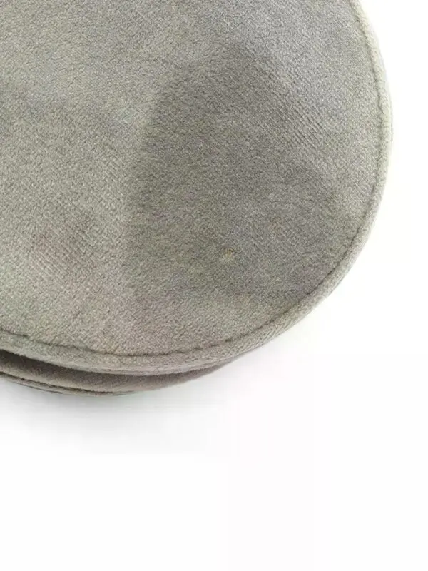 Dior 2000s Saddle Shoulder Bag