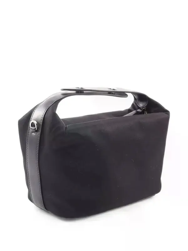 Prada 2020 Chérie Re-nylon Tote Bag
