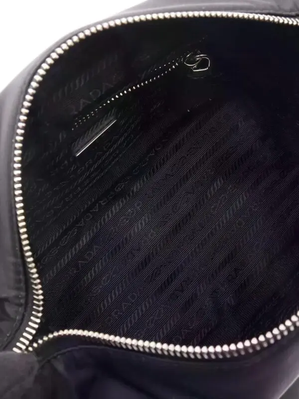 Prada 2020 Chérie Re-nylon Tote Bag