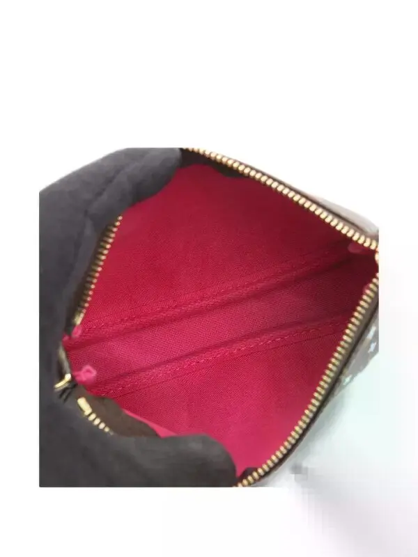 LOUIS VUITTON 2018 Monogram Shoulder Bag