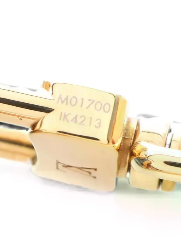 LOUIS VUITTON 2023 Micronoe Monogram Bag Charm