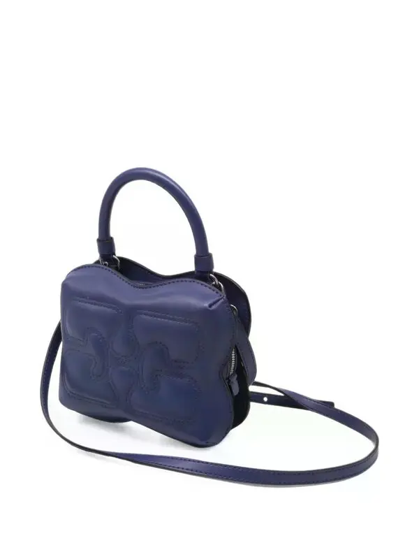 GANNI Butterfly Crossbody Bag