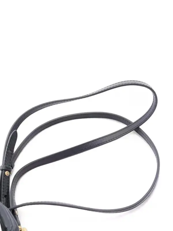 LOUIS VUITTON Monogram Palm Springs Mini Backpack - Brown
