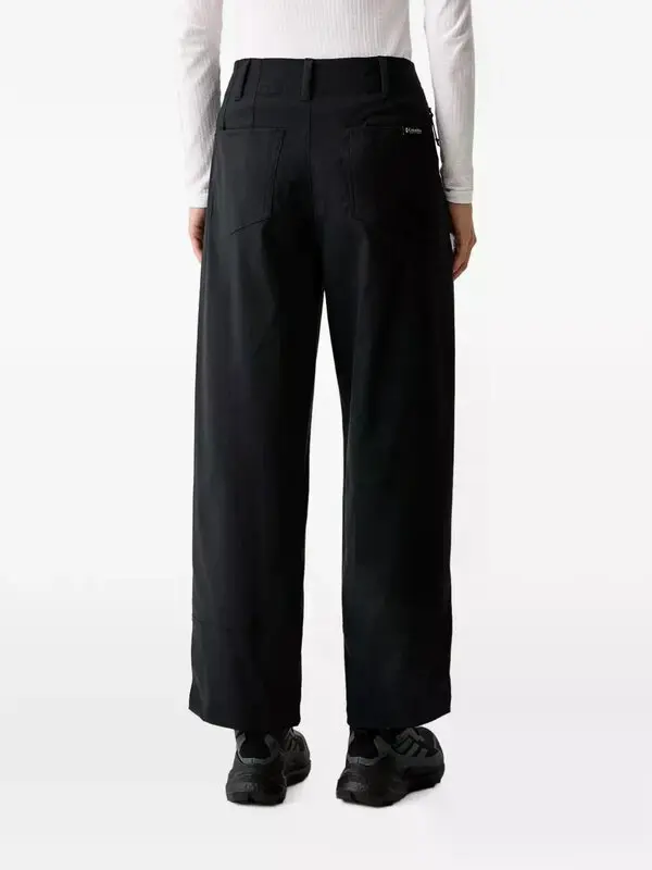 Columbia Roc Tech Logo-patch Trousers