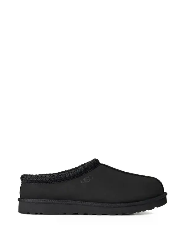 UGG Tasman Ii Nubuck Mules