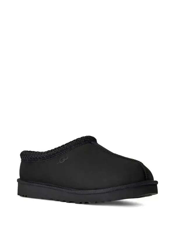 UGG Tasman Ii Nubuck Mules