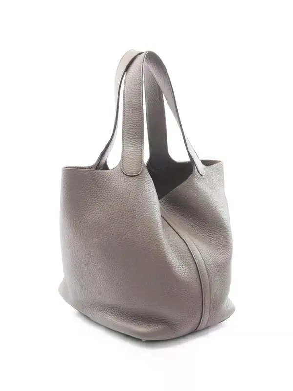 Hermès 2020 Mm Picotin Lock Tote Bag