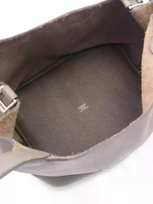 Hermès 2020 Mm Picotin Lock Tote Bag