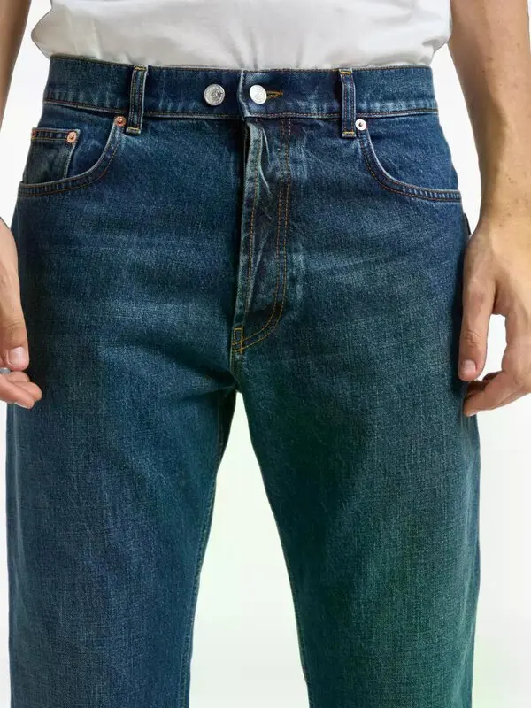 DEPARTMENT 5 Musso Tapered Jeans