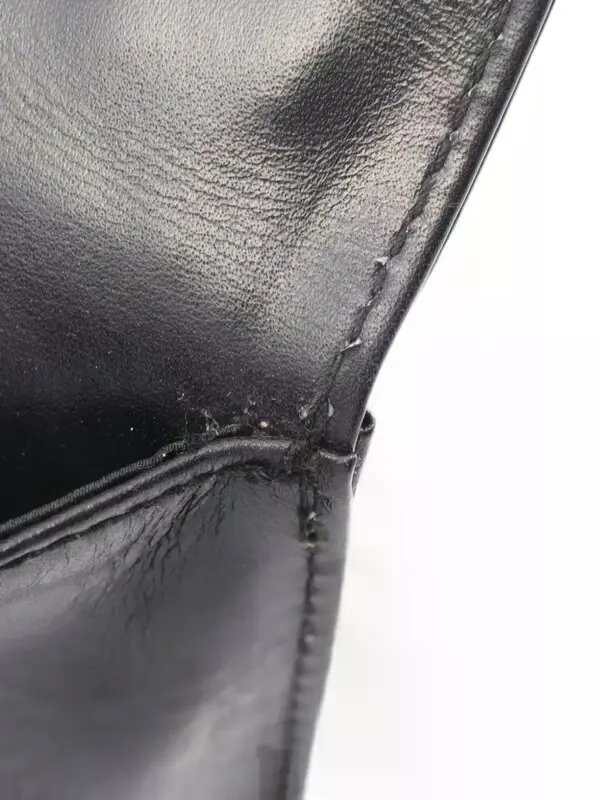 FERRAGAMO 2000s Gancini Shoulder Bag