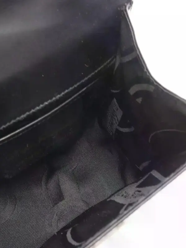 FERRAGAMO Gancini Shoulder Bag