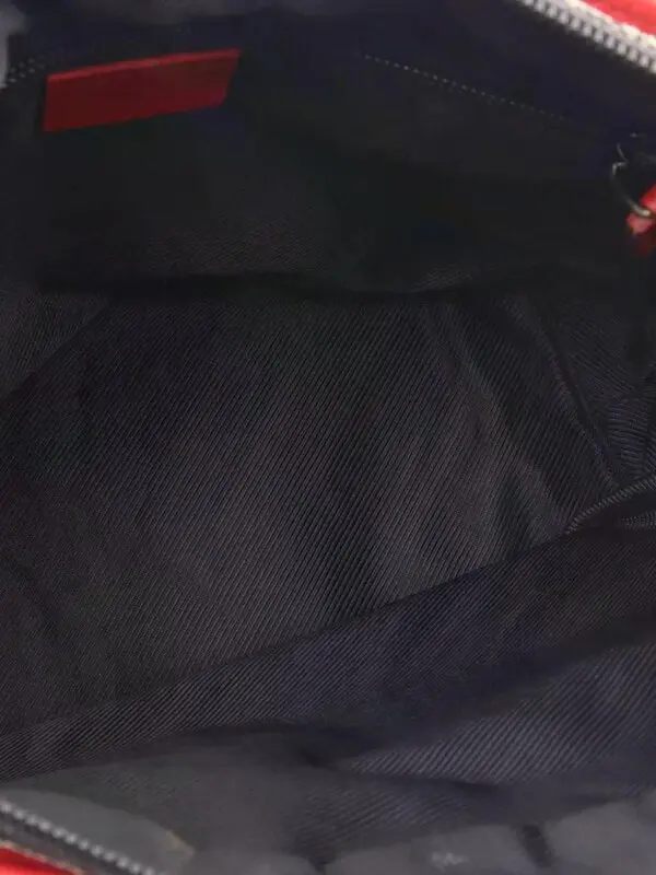 Gucci Gg Canvas Tote Bag