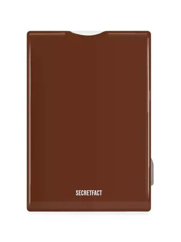 SECRETFACT The Base Magsafe Card Pocket