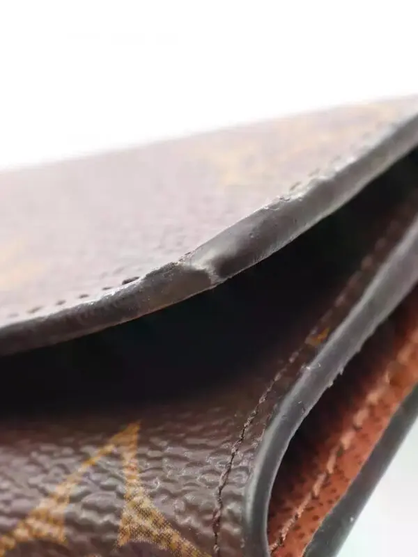 LOUIS VUITTON 2010s Monogram Multicles Key Case