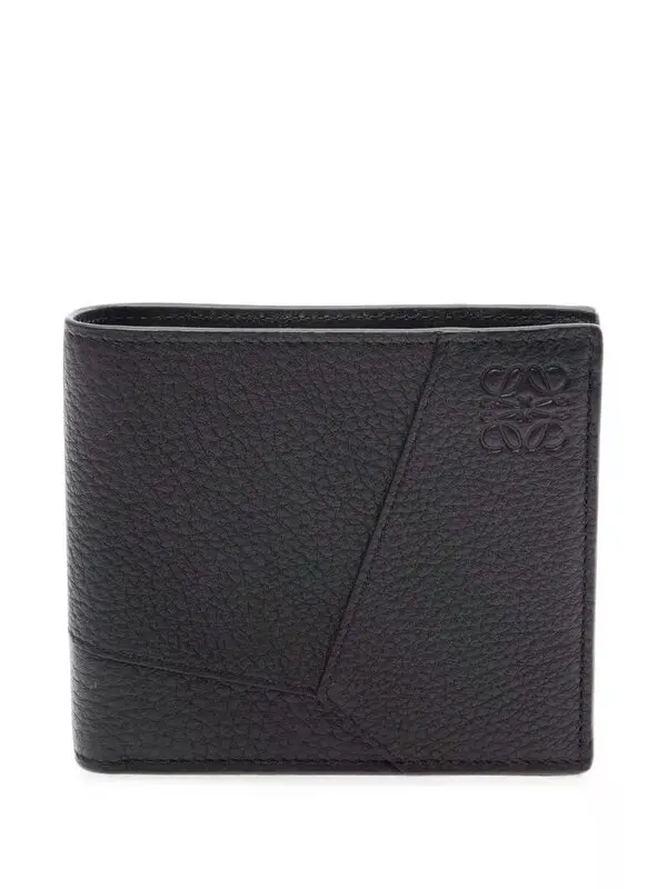 Loewe Puzzle Edge Bifold Wallet