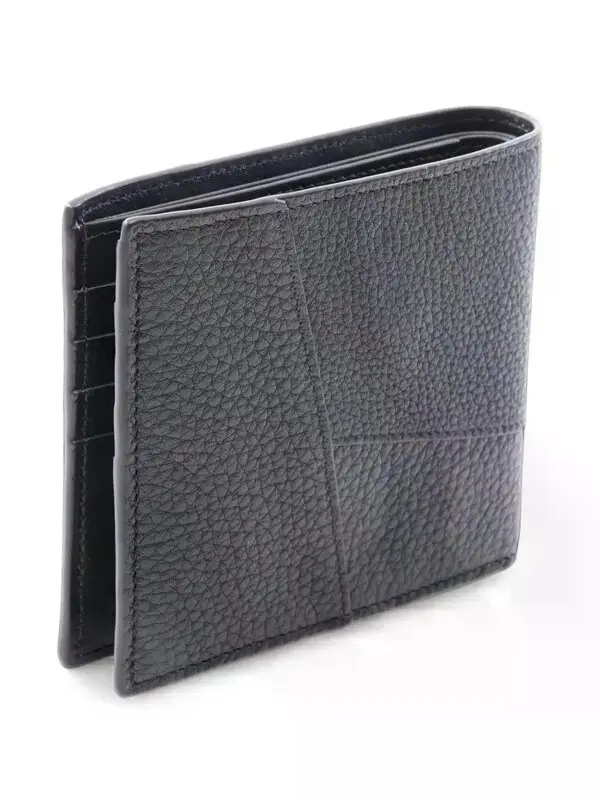 Loewe Puzzle Edge Bifold Wallet