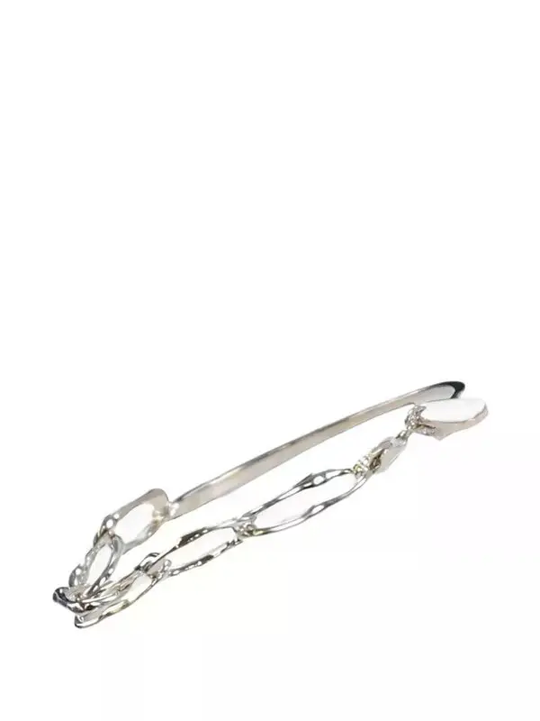 LE MANDORLE Lena Link Bracelet