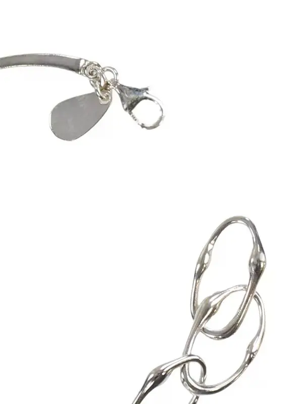 LE MANDORLE Lena Link Bracelet