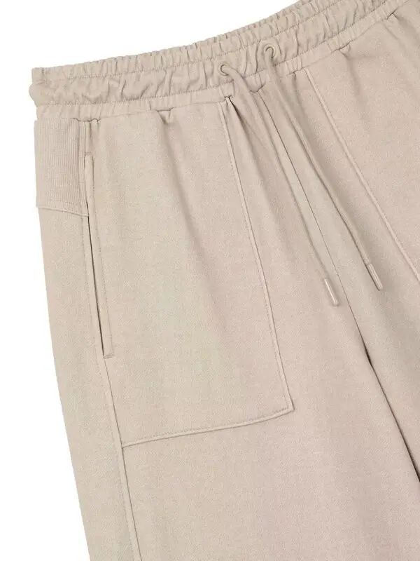 STUDIO TOMBOY Pigment-dyed Track Pants
