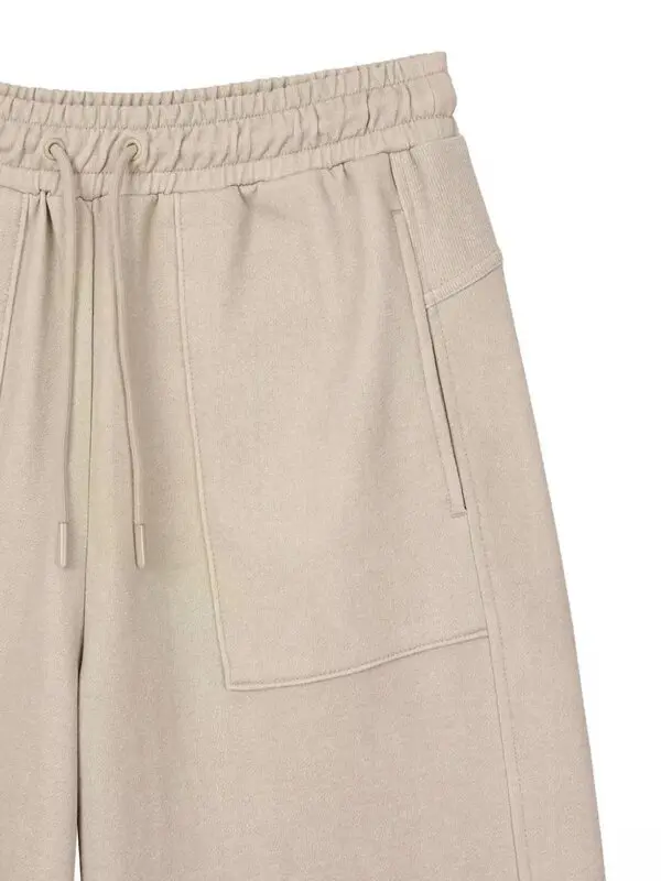 STUDIO TOMBOY Pigment-dyed Track Pants