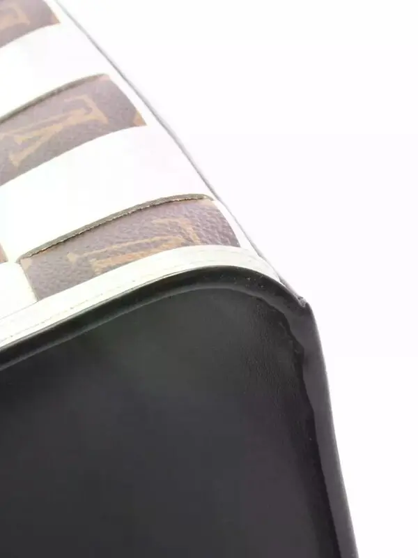LOUIS VUITTON 2019 Mm City Steamer Monogram Tote Bag