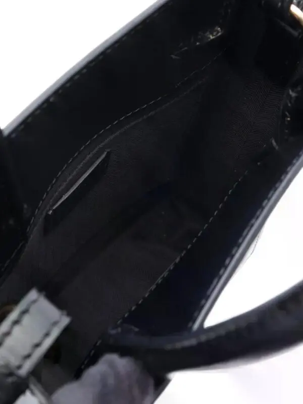 Loewe 2010s Standard A5 Tote Bag