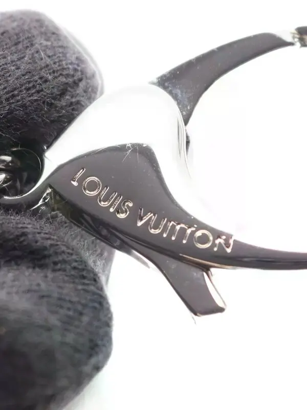LOUIS VUITTON 2012 Bijou Sac Fleur Bag Charm